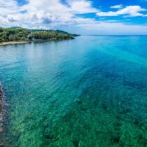 Macondé - A must-see attraction of the South West of Mauritius